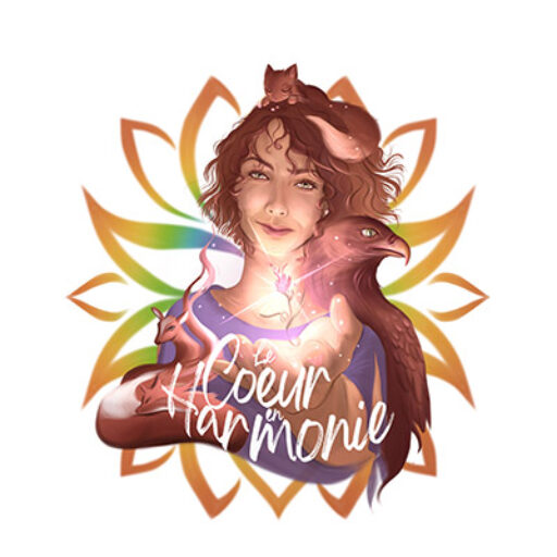 Le Coeur en Harmonie - Maud Salvi, thérapeute holistique à Mouthe (Doubs)